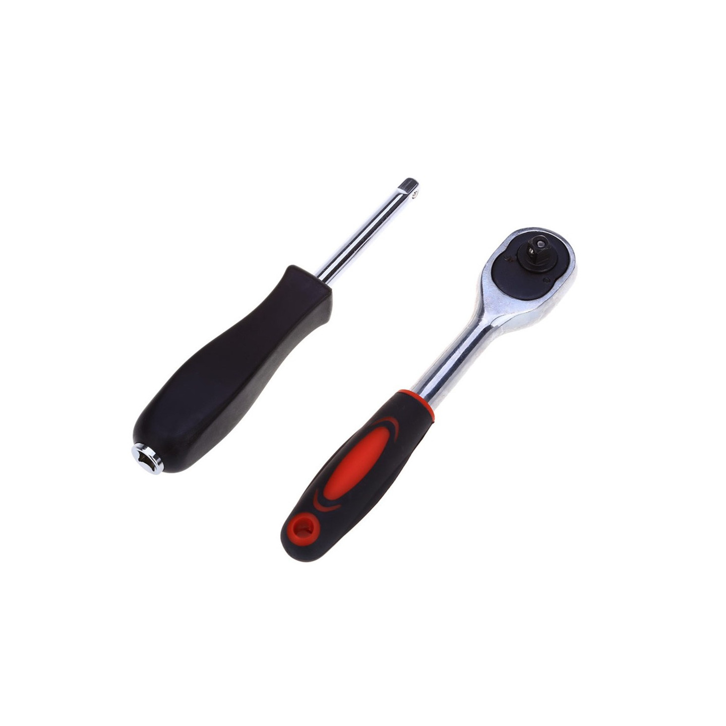 1/4 SLEEVE KIT 24 TOOTH RATCHET 54 PCS/SET