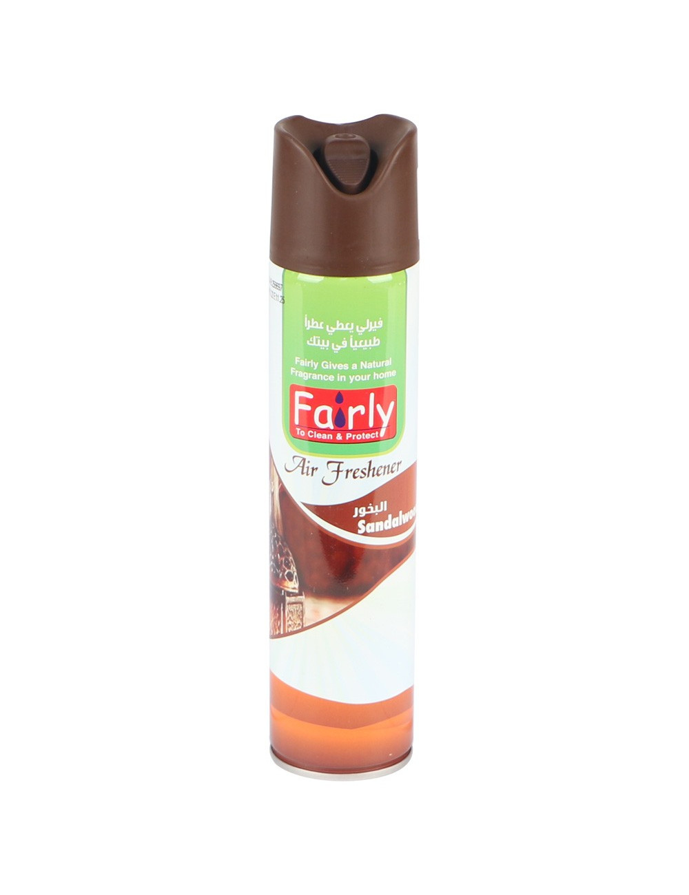 FAIRLY AIR FRESHENER 300ML