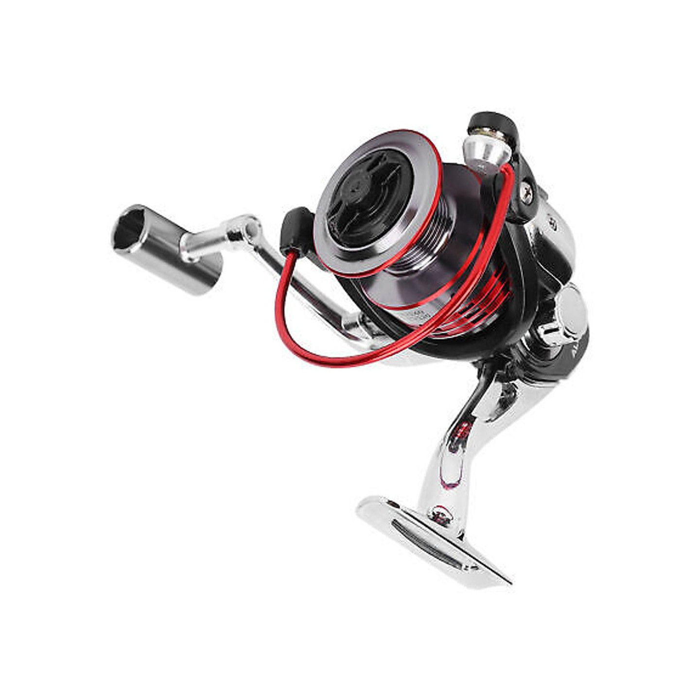 AL1000 LUYA FISHING REEL