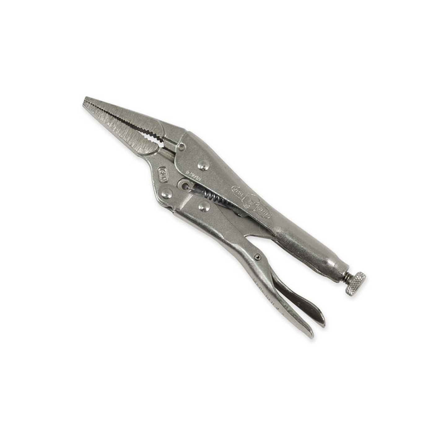 LONG NOSE GRIP NOSE 6.5"