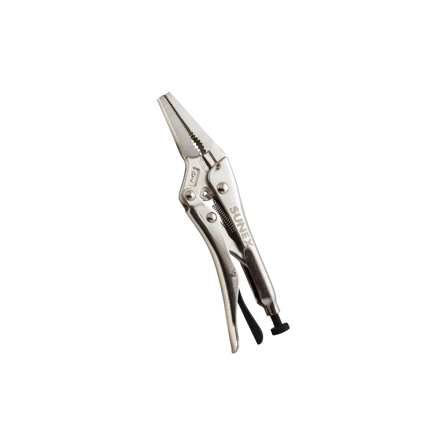 LONG NOSE GRIP NOSE 7"