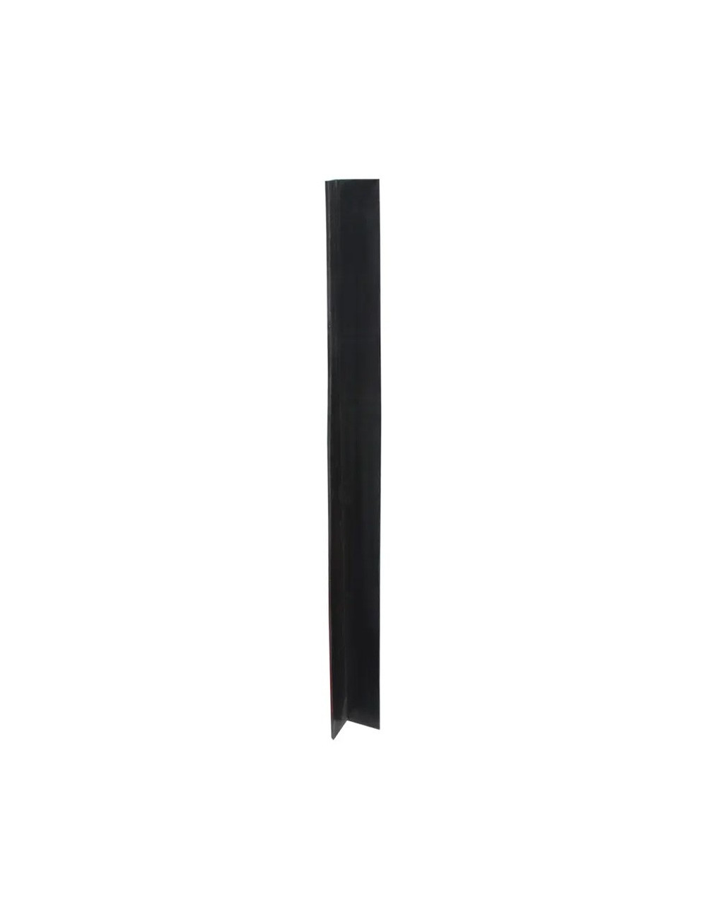 REFLECTIVE CORNER PROTECTOR "L" TYPE WALL ANGLE 120 CM