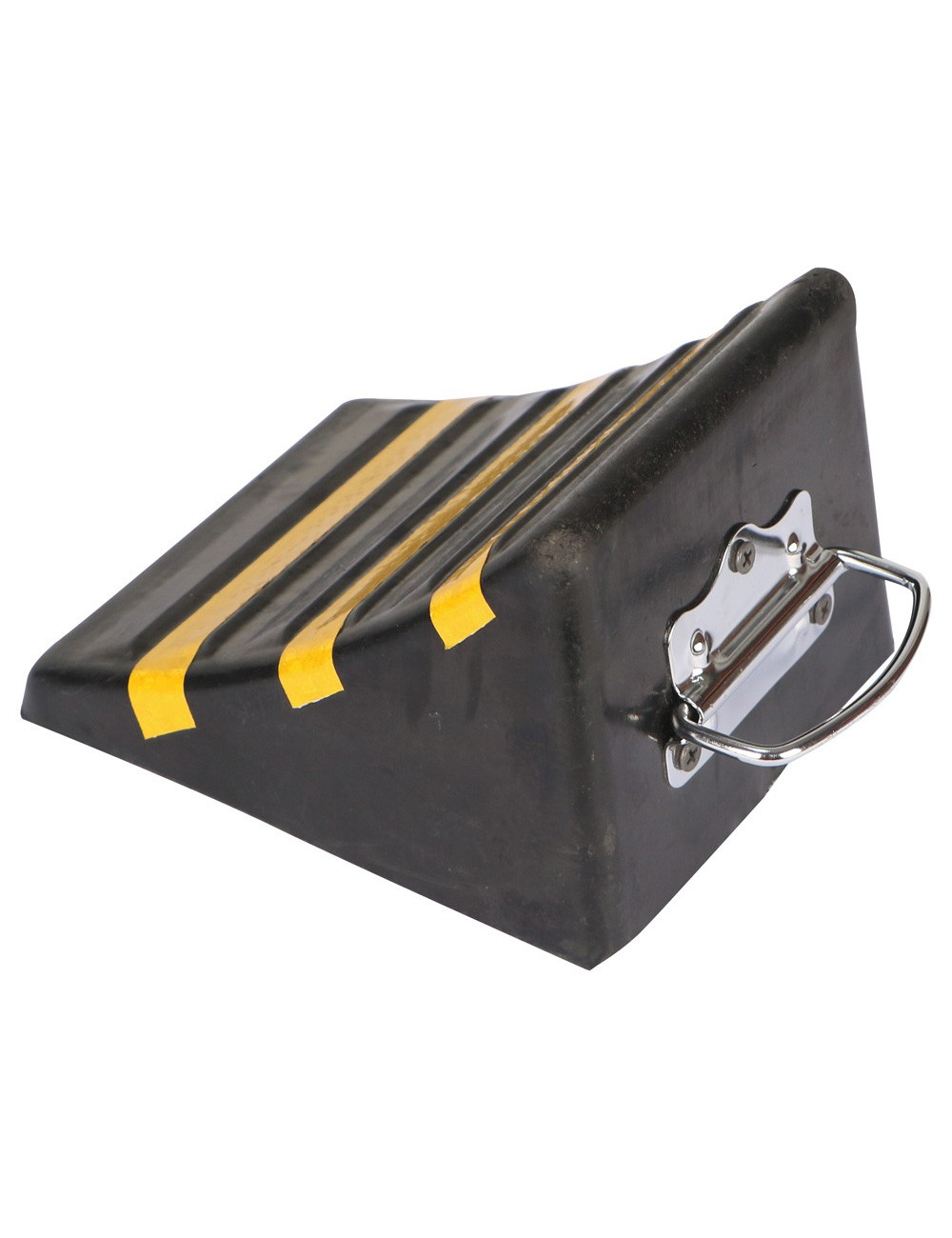 WHEEL STOPPER BIG WITH HOOK