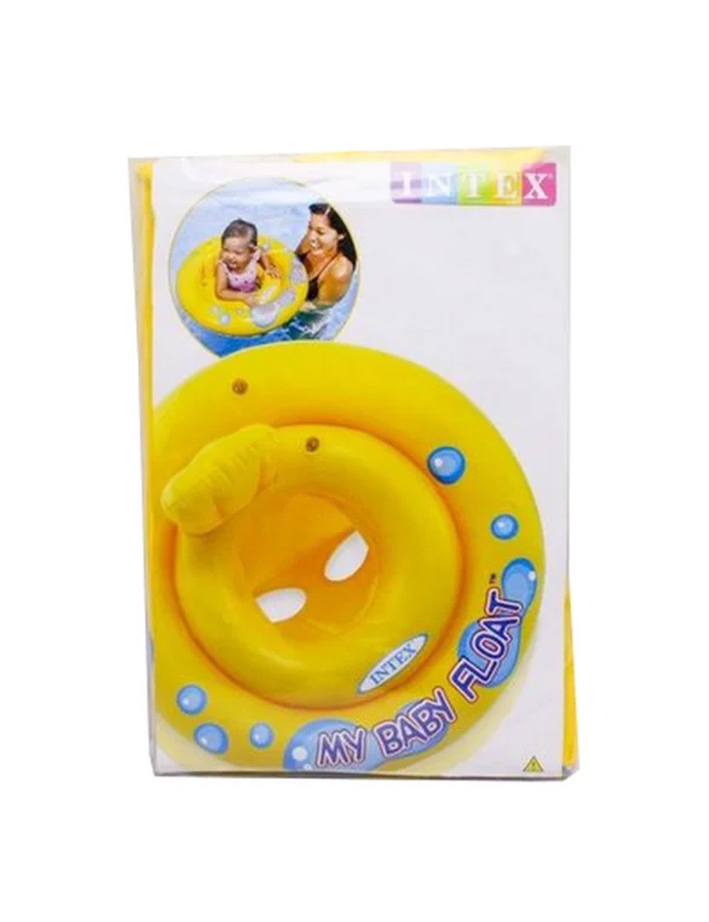 59574CC BABY FLOAT 68CM