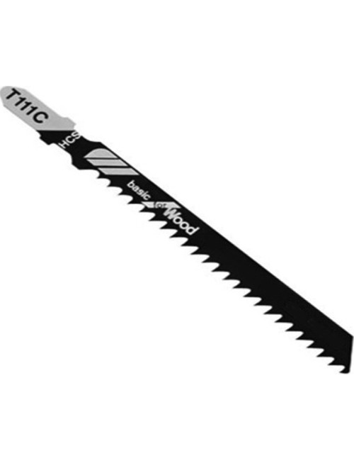 Jigsaw Blade T111C-5 - CHN
