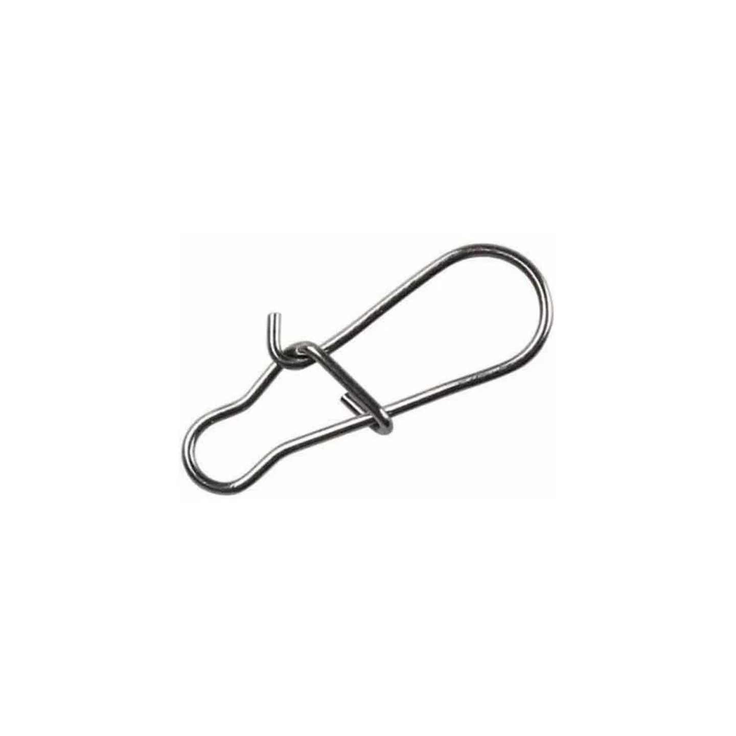 SHARK PRO DOUBLE LOCK SNAP 10PCS