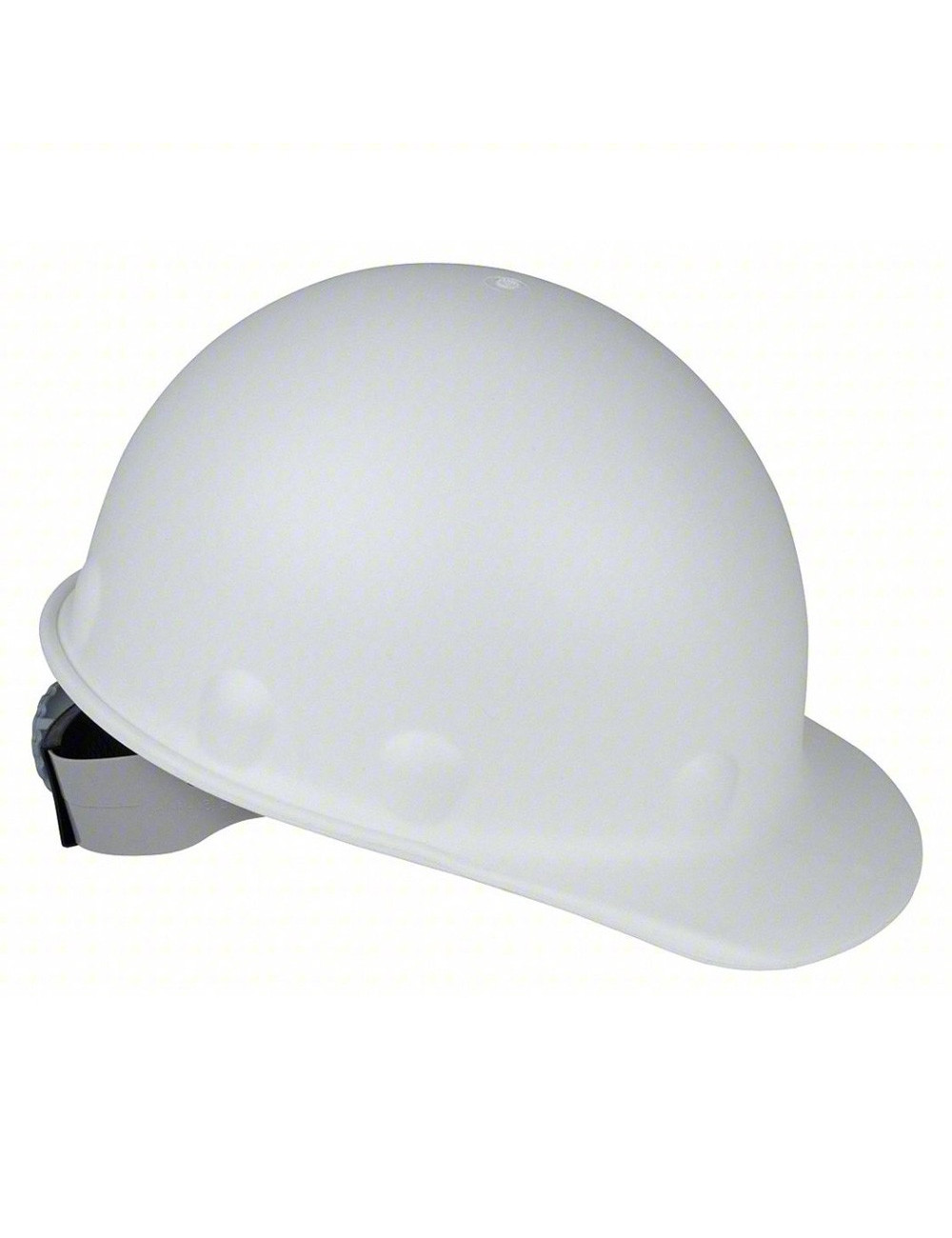 SAFETY HELMET GREY H.D.