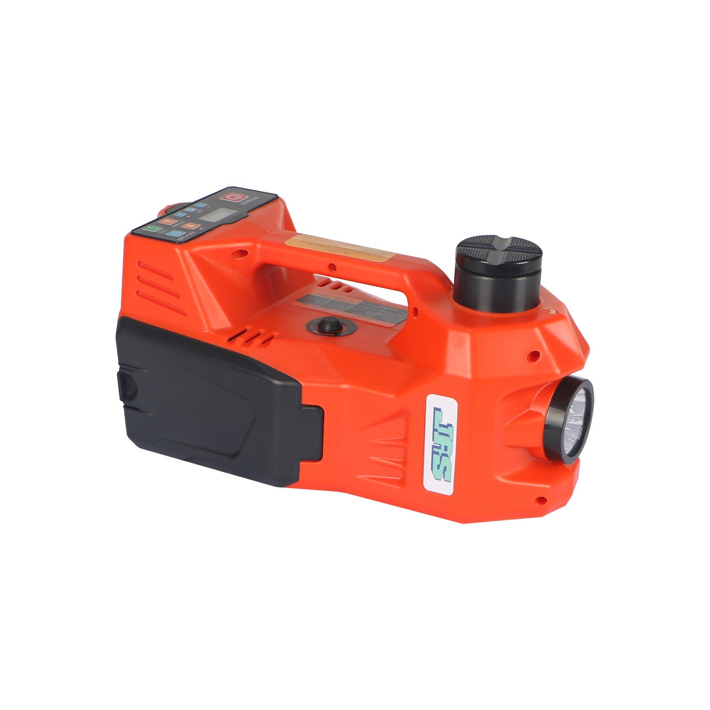 EHI-1 ELECTRIC HYDRAULIC JACK WITH DIGITAL DISPLAY 5 TON 150W 4 IN 1