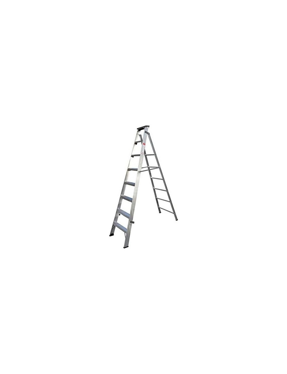 DPL-14 ALUMINIUM LADDER 14 STEPS