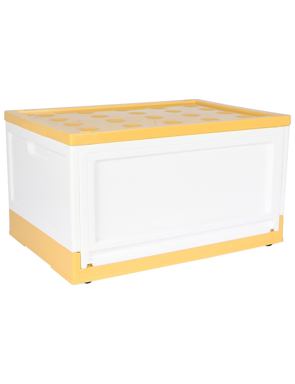 9539-BY FOLDING STORAGE BOX 48*33*27cm