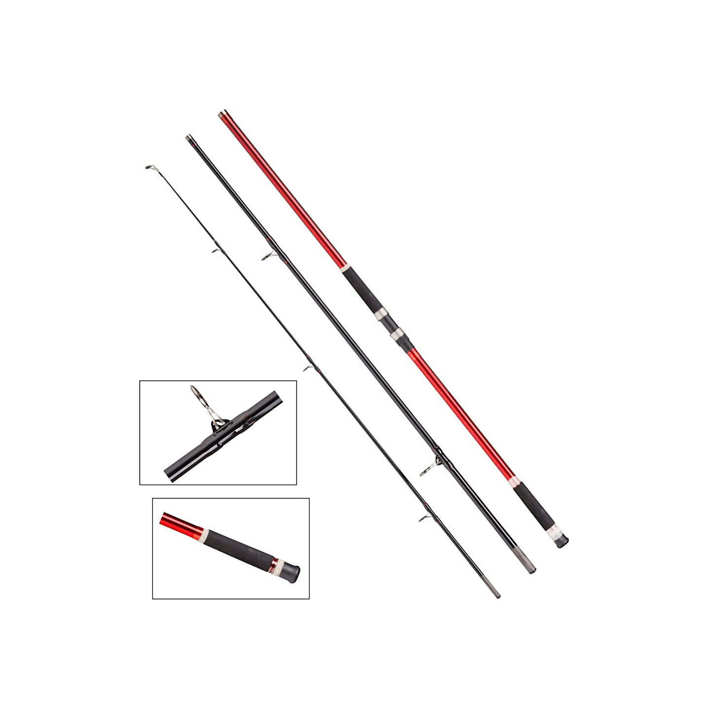 FISHING ROD 4.5MTR