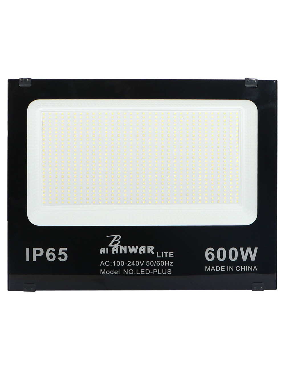 LED BULB 600W