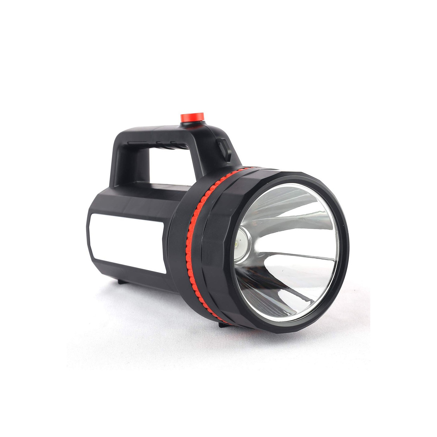 DP-7318B RECHARAGABLE TOURCH LIGHT