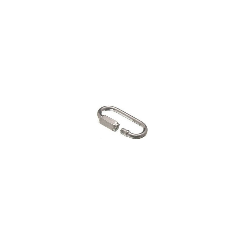 Elec. GALV Quick Link 8MM - CHN