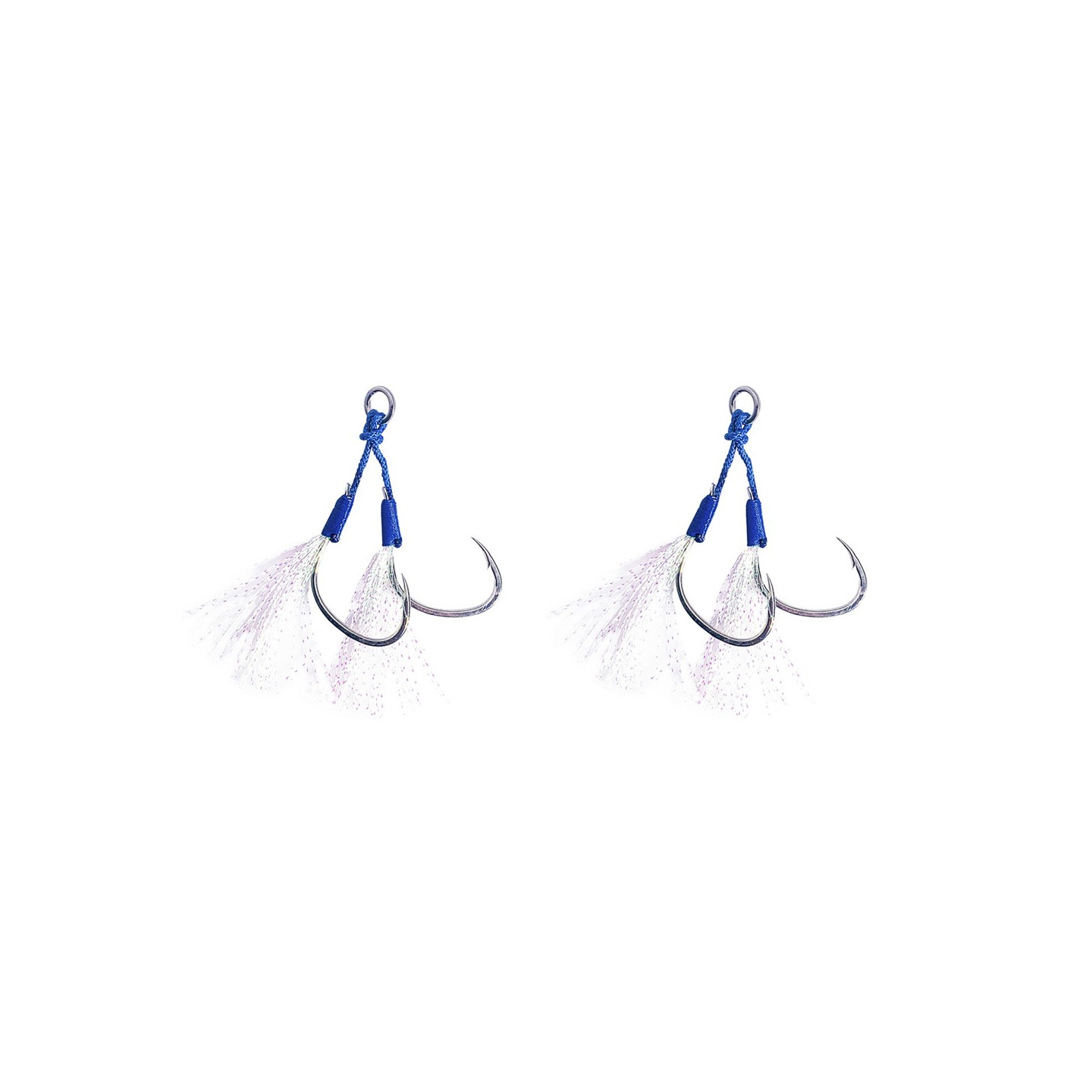 JAS-2/0 FISHING HOOK