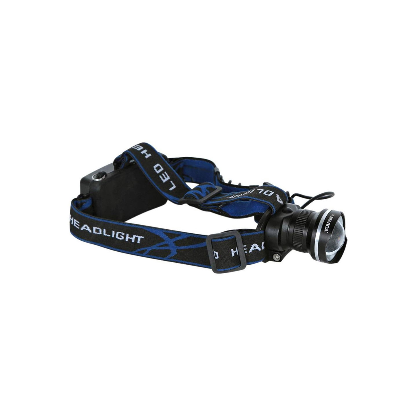 NEVICA RECHARGEABLE HEAD LIGHTS