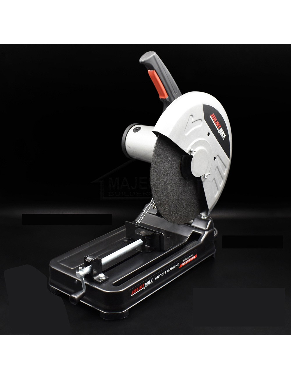 JST83553 CUT OFF MACHINE 2000W 14"