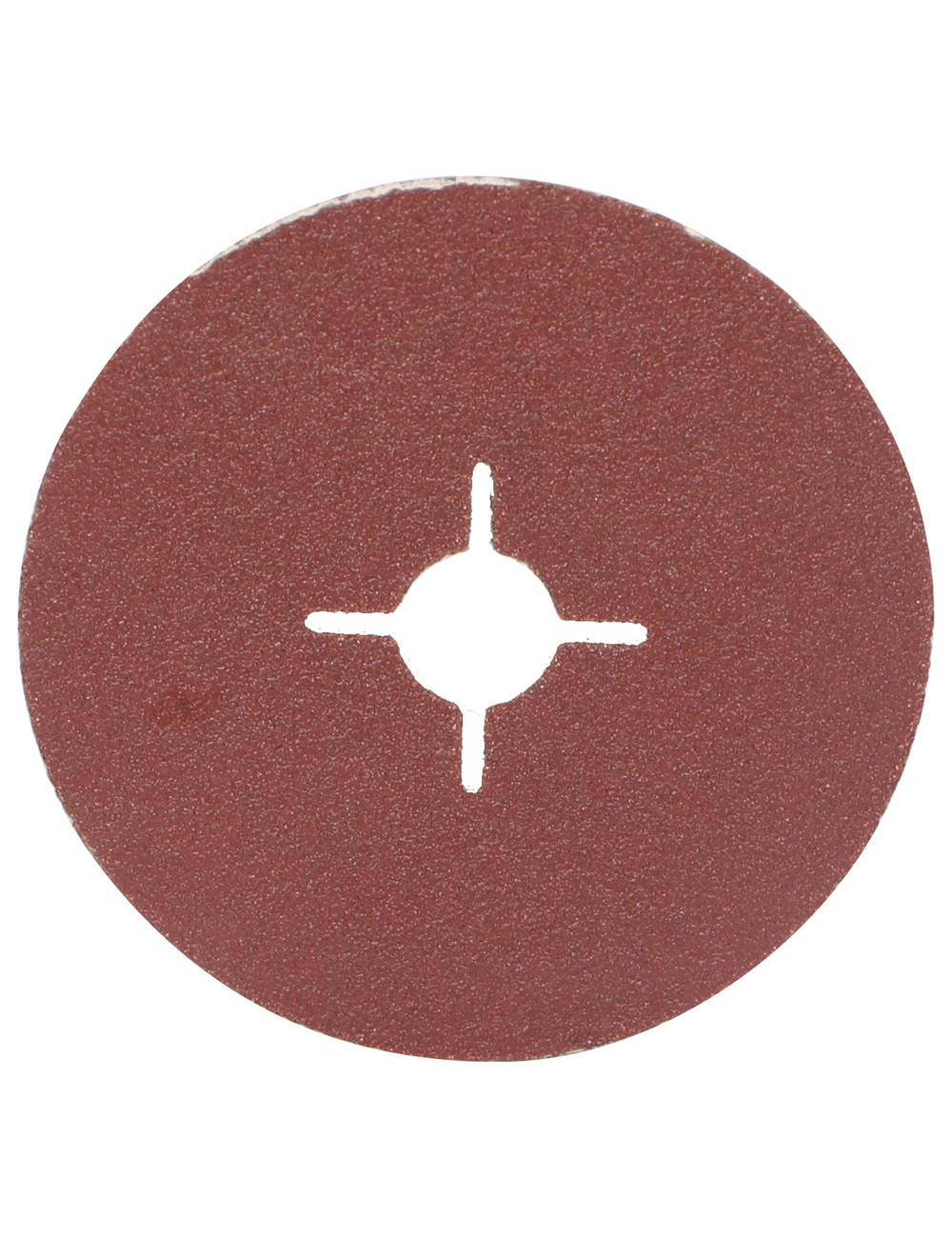 ABRASIVE FLAP DISC 4"x 80 GRIT