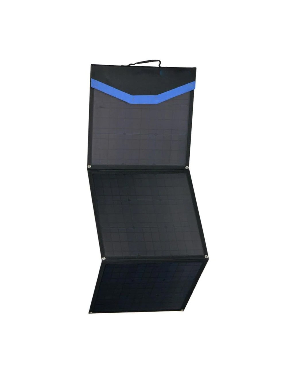 35-2-6510 FOLDABLE SOLAR PANEL 120W