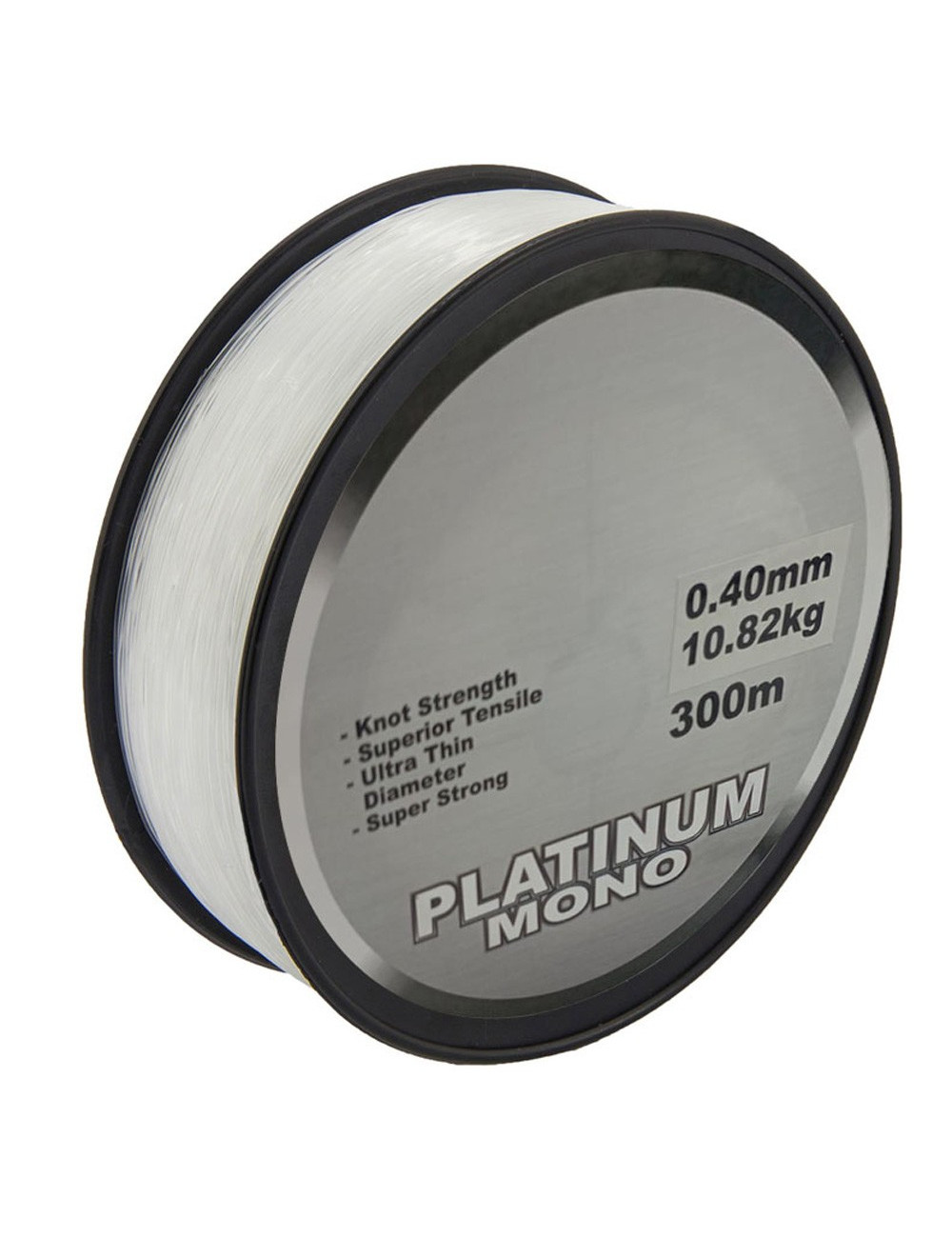 PLATINUM FISHING LINE