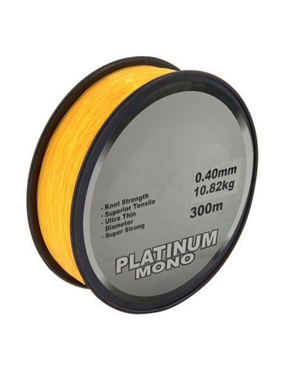 PLATINUM FISHING LINE