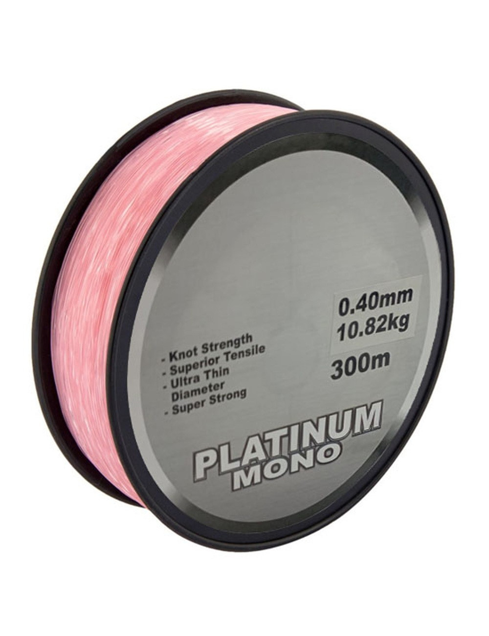 PLATINUM FISHING LINE