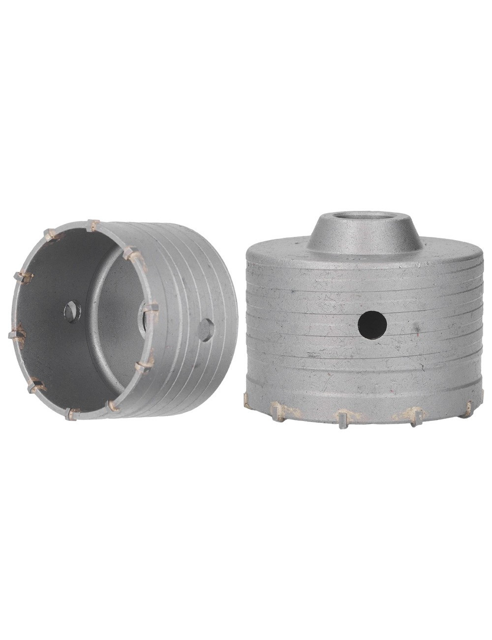 CONCRETE HOLESAW WITHOUT ADAPTOR 90 MM
