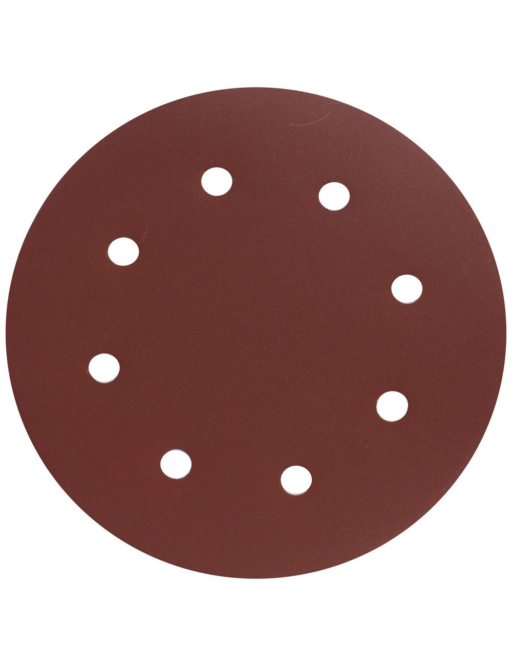 ROUND SAND PAPER 400 X 7"