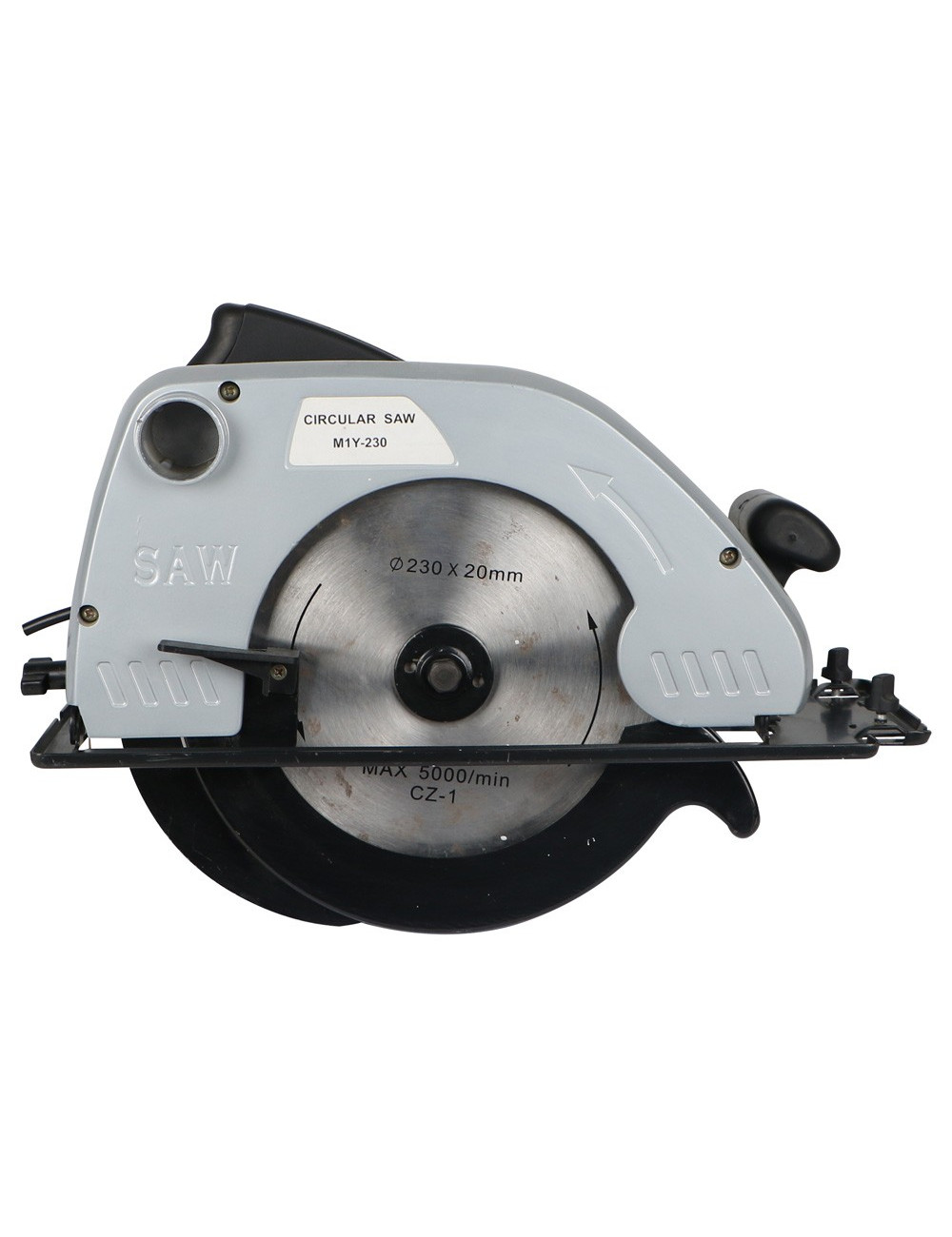 PT0730 CIRCULAR SAW 9"