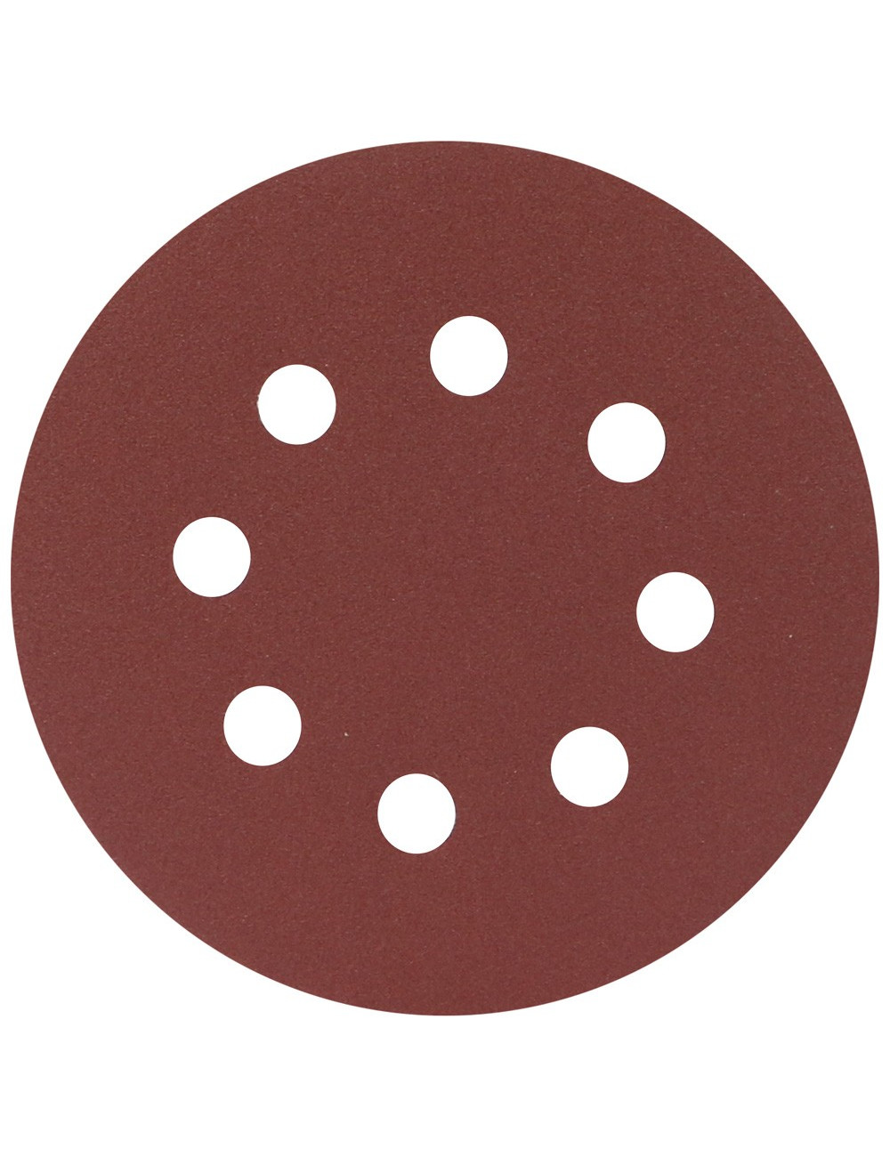 ROUND SAND PAPER 5" X 220