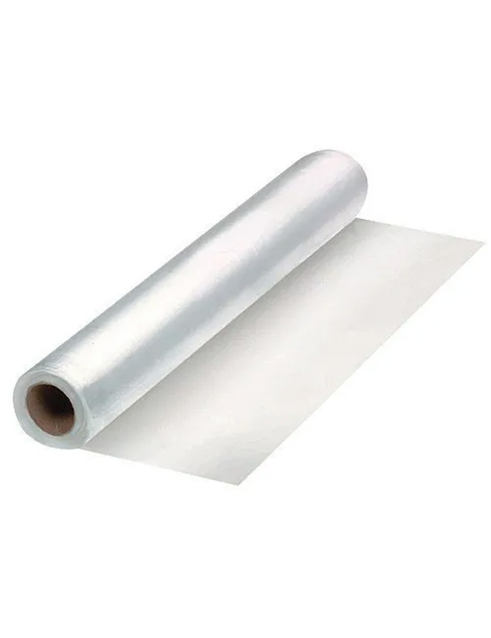 PLASTIC ROLL 100 MICRON