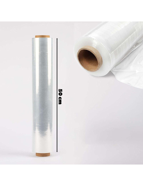 STRETCH FILM 50 CM
