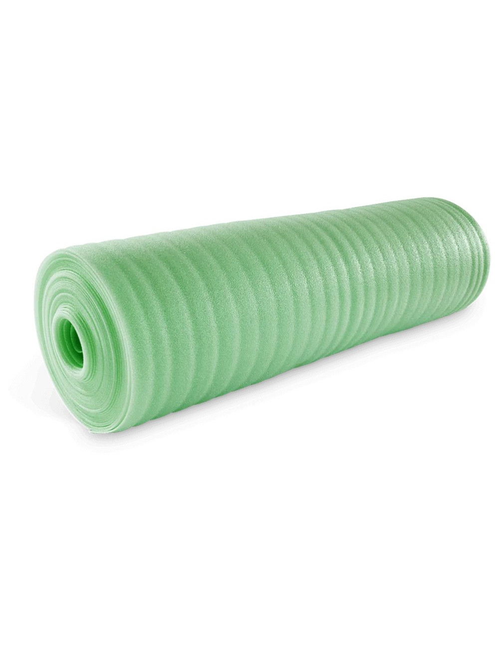 WRAPPING FOAM SHEET 1 x 100 MTR x 4 MM W/P