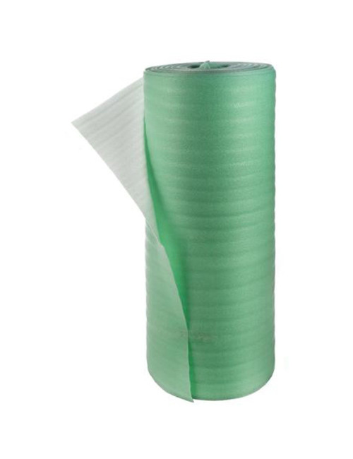 WRAPPING FOAM SHEET 1 x 100 MTR x 4 MM W/P