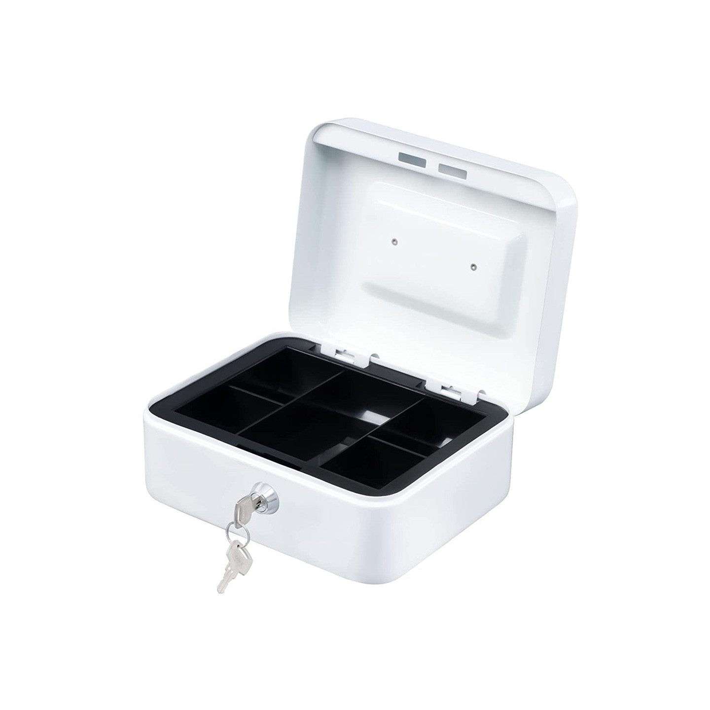 CASH LOCKER BOX 10"