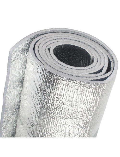INSULATION FOAM SHEET 1.10 x 20 MTR x 25 MM