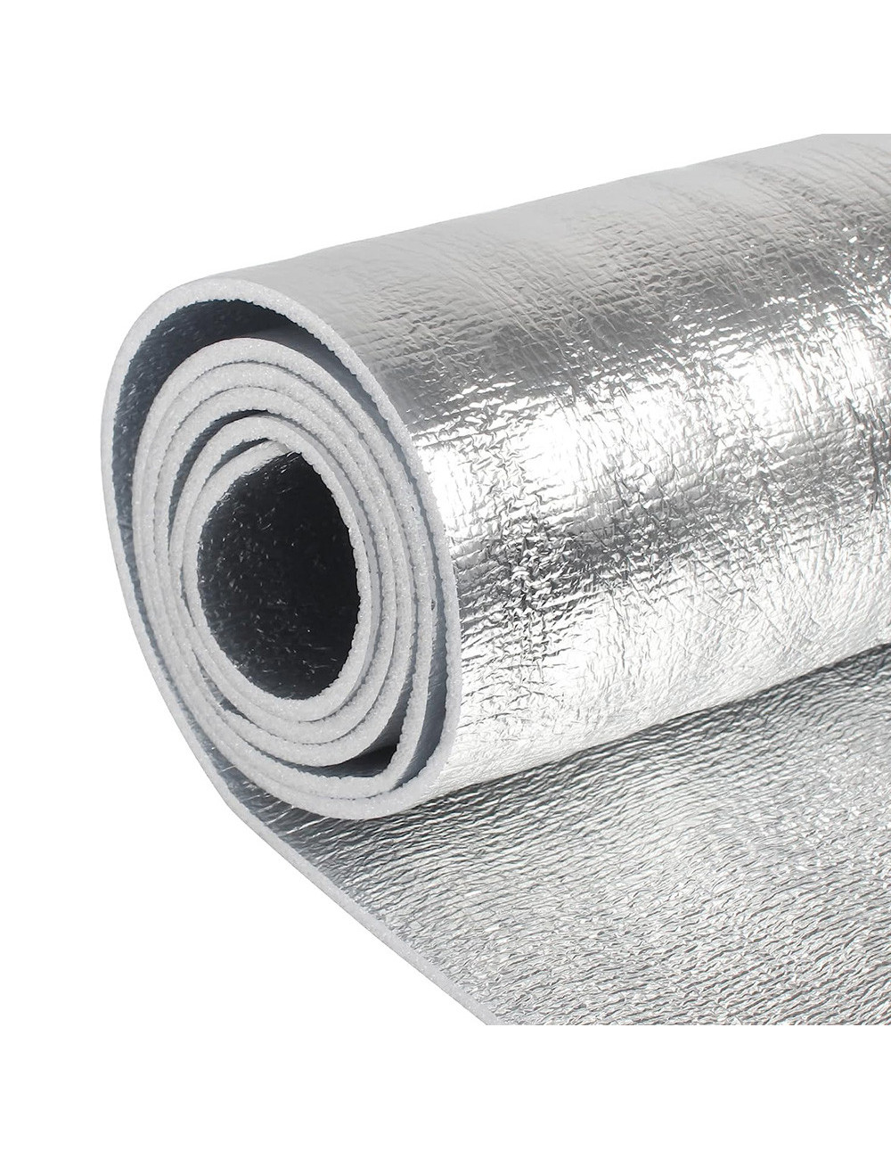 INSULATION FOAM SHEET UNDERLAY 1.0 X 50MTR X 8.5MM