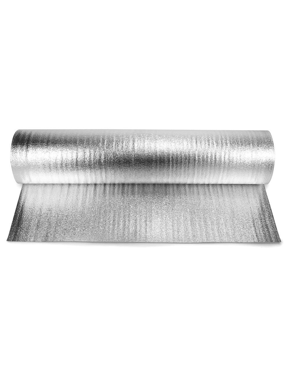 INSULATION FOAM SHEET UNDERLAY 1.0 X 50MTR X 8.5MM