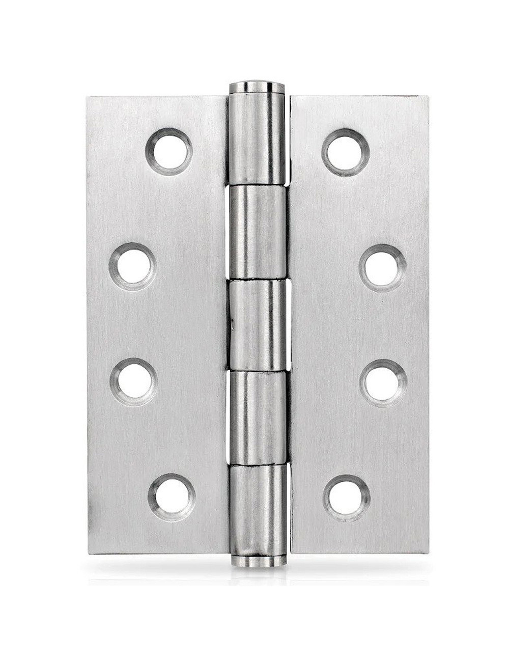 HI089A METAL HINGE FOR WOOD 4" H.D.