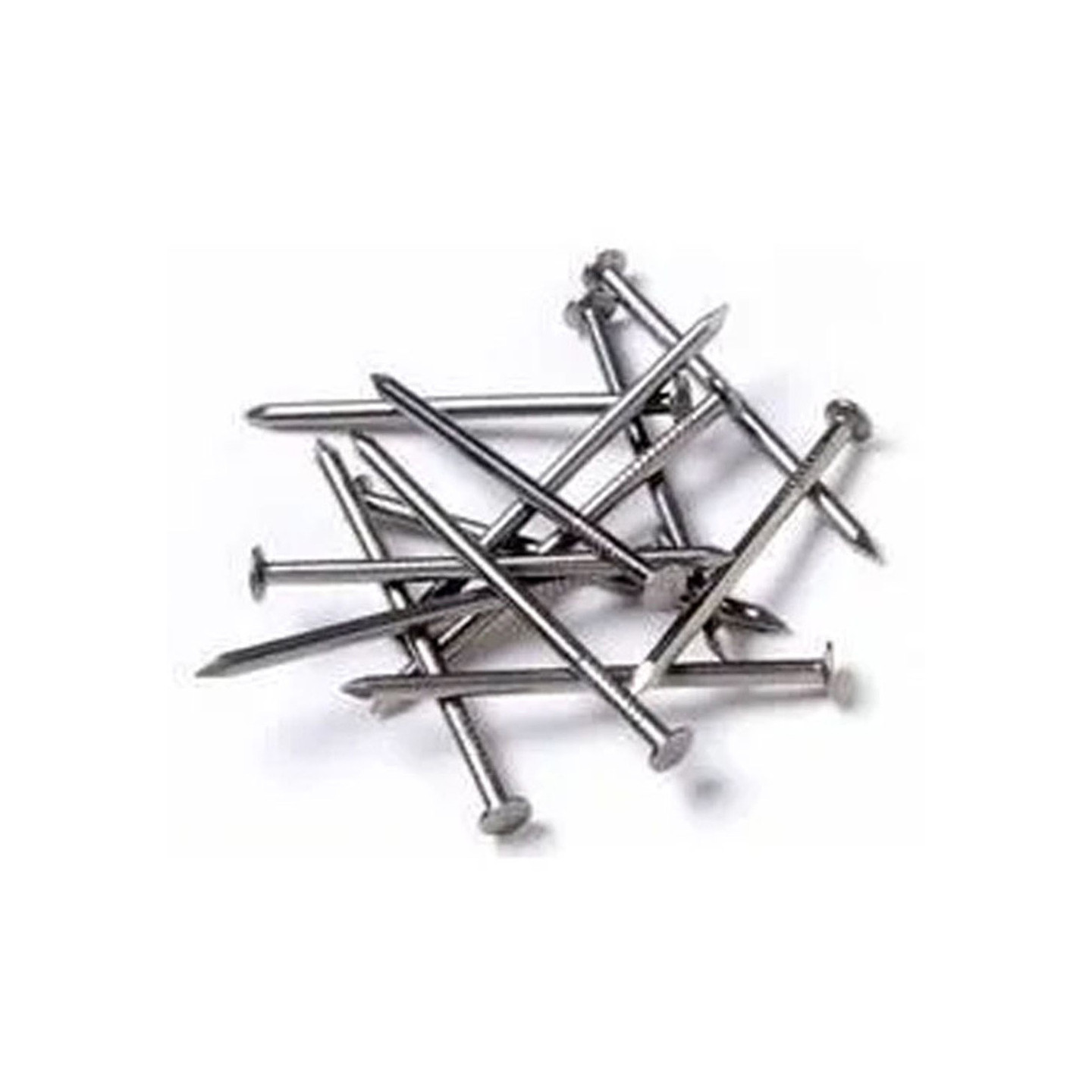 A BRAND COMMON NAIL 15 x 1.1/4" x 9 KG