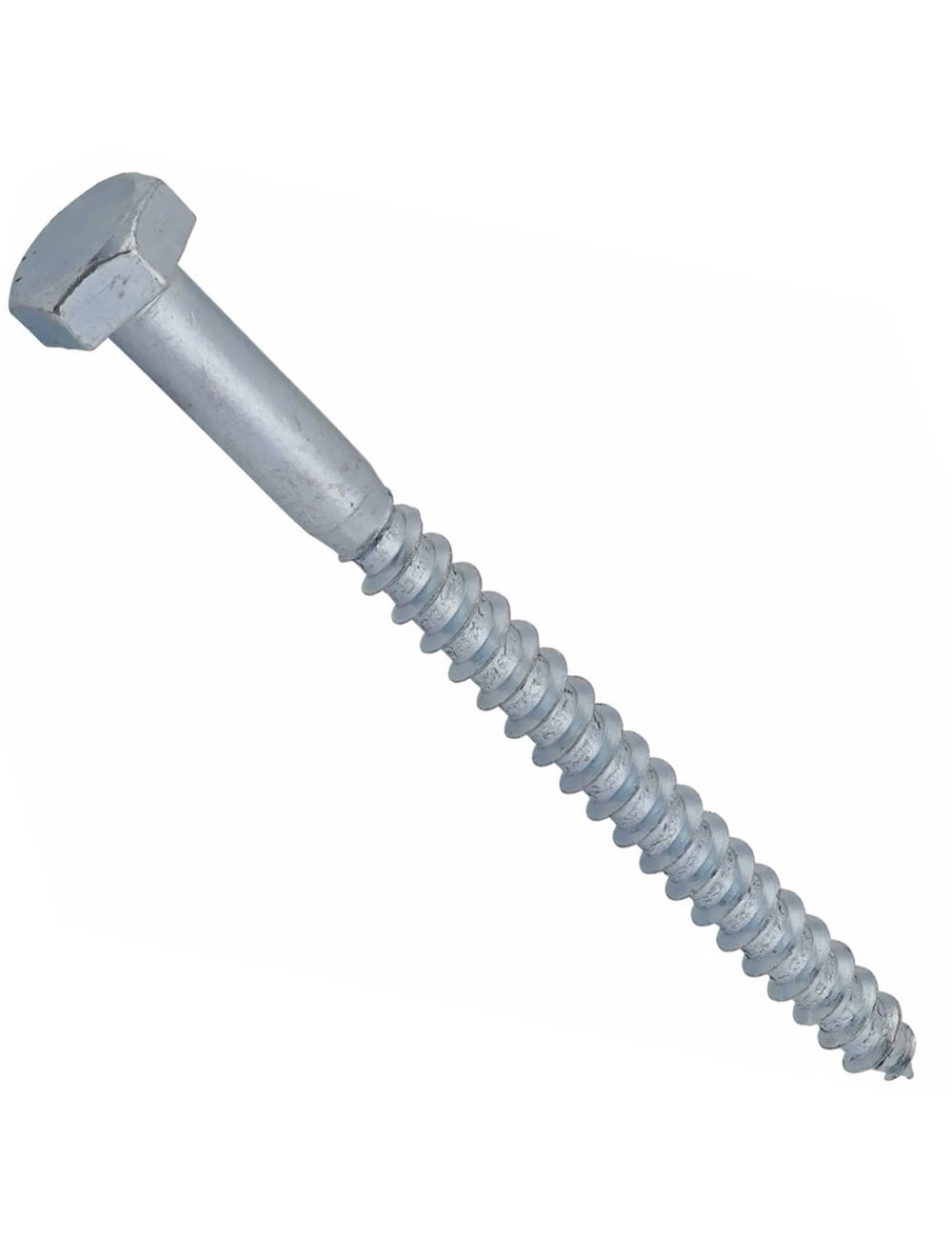 GI COACH SCREW 8 x 120 MM