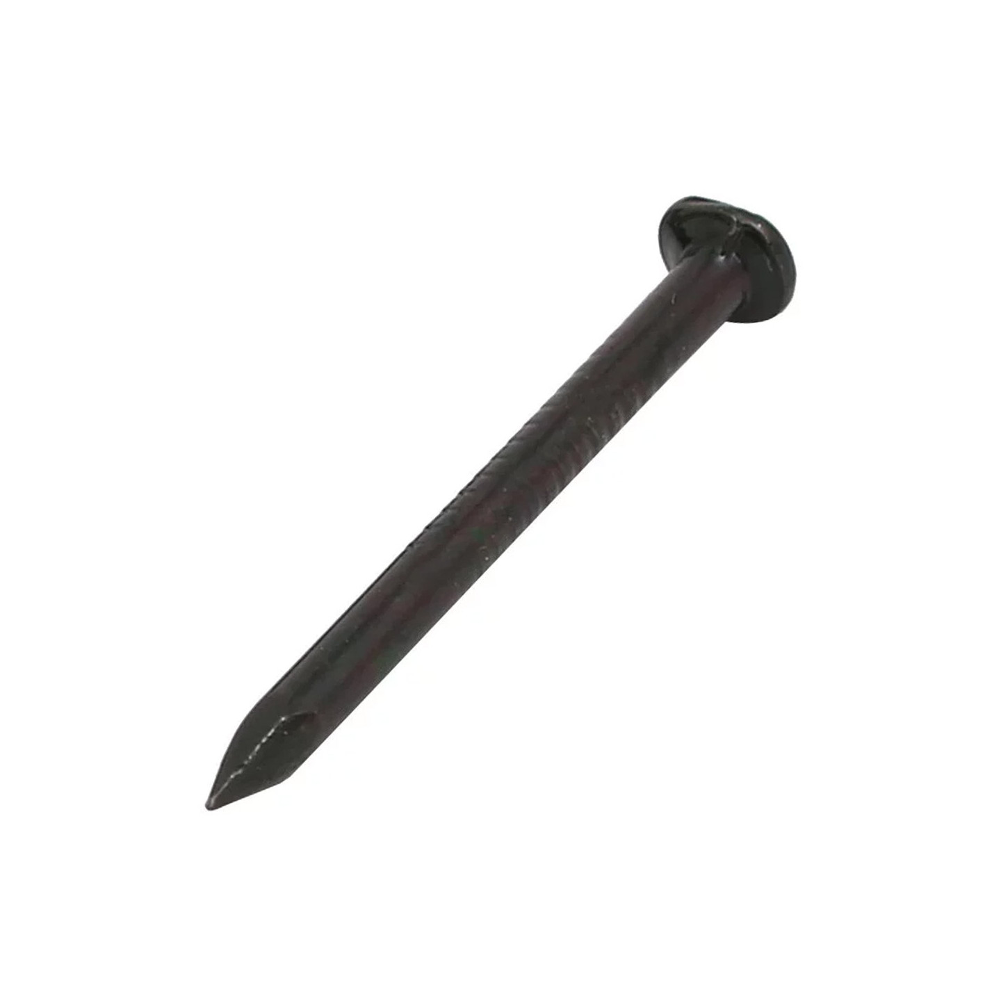 CONCRETE NAILS BLACK 2 CM X 25MM