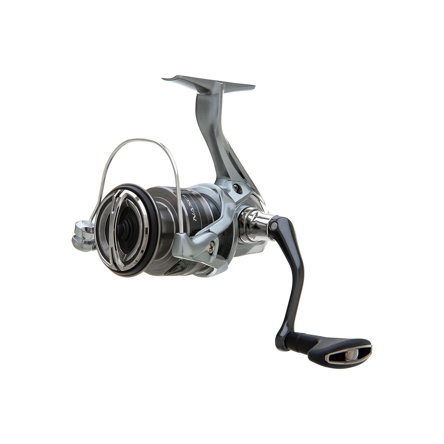 SHIMANO NASCI C3000 FISHING REEL