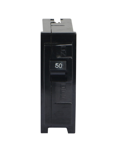 SP MCB 50 AMP (MINIATURE CIRCUIT BREAKER)