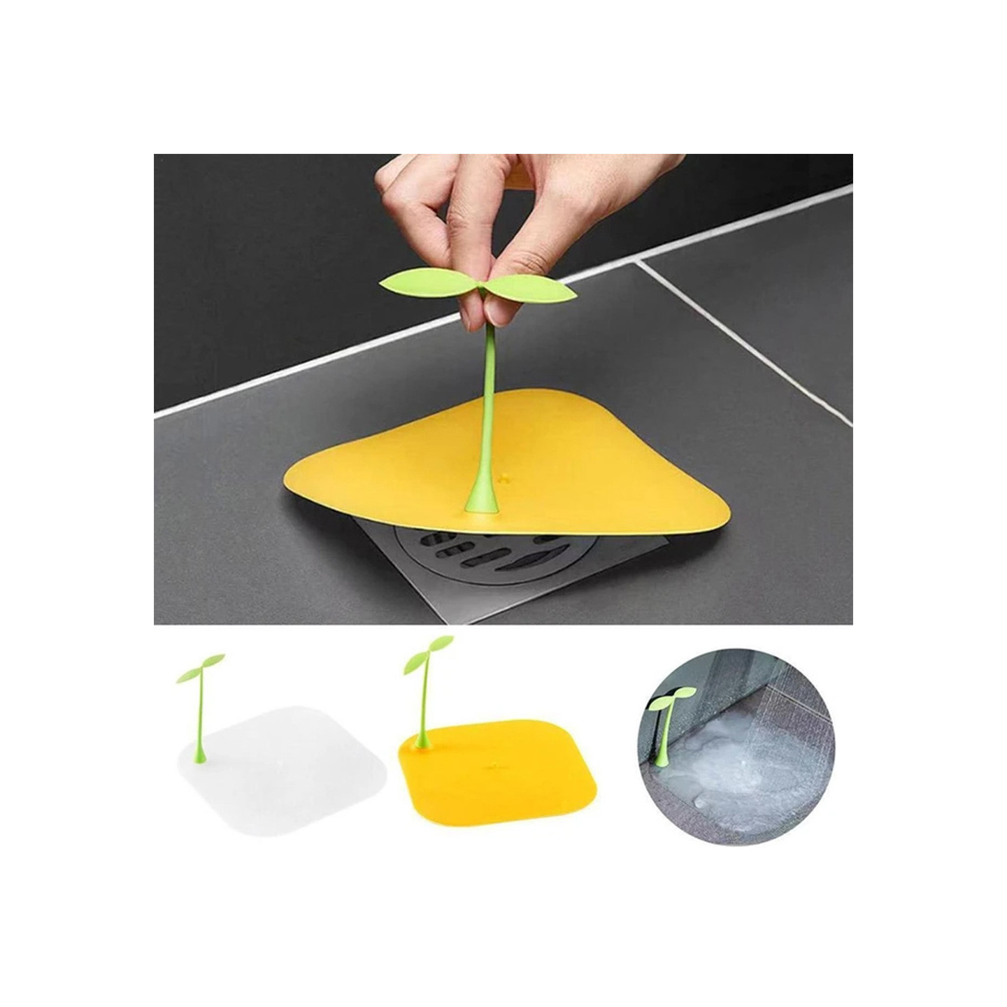FG-009-10 FLOOR DRAIN