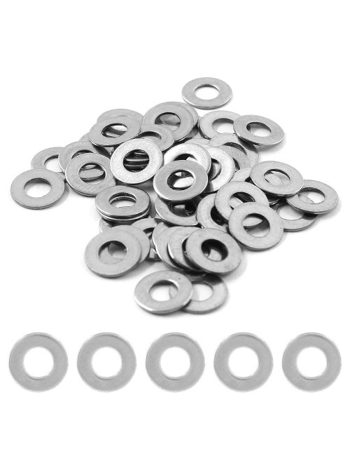 GI WASHER 6 MM