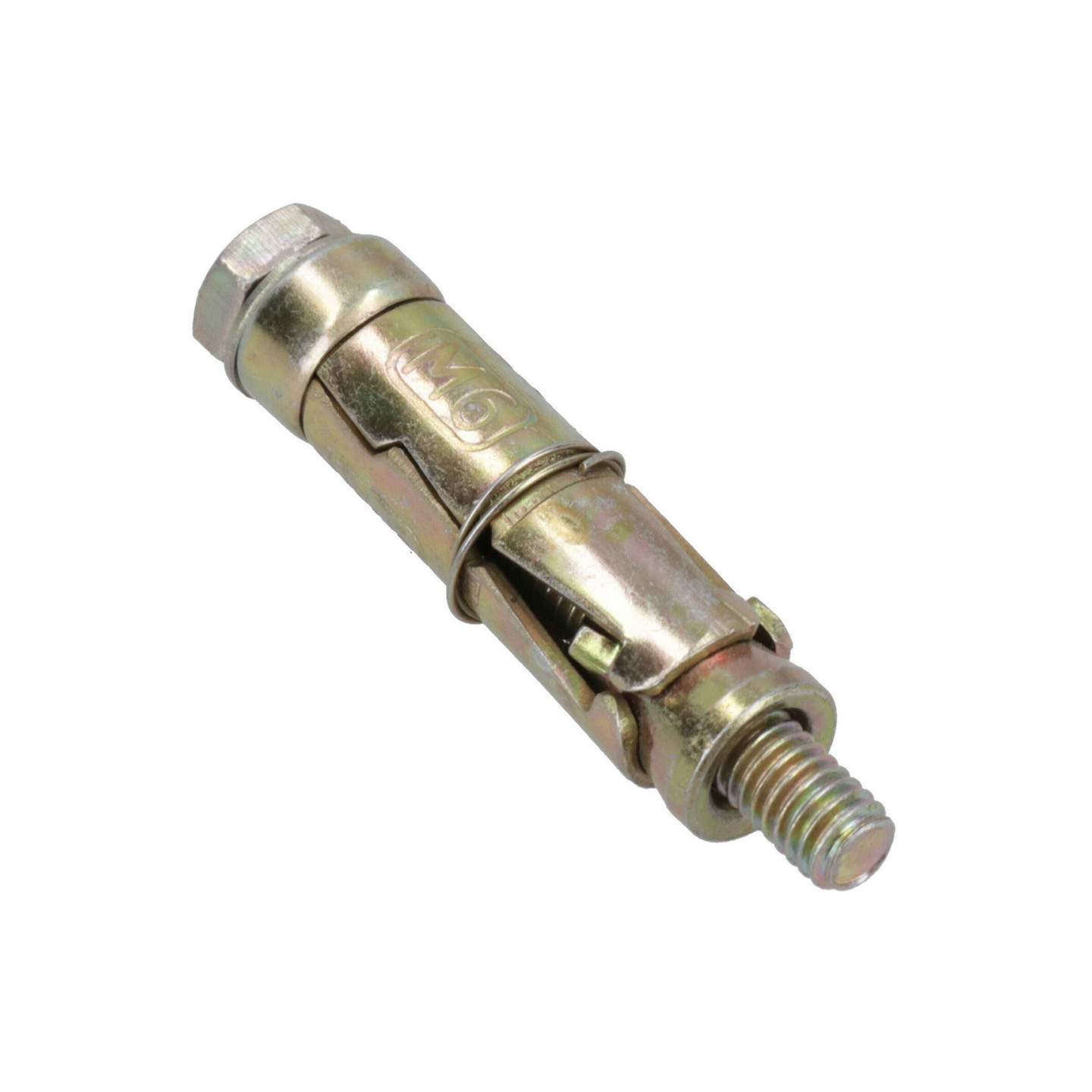 ANCHOR BOLT (FIX BOLT) M6×50 MM