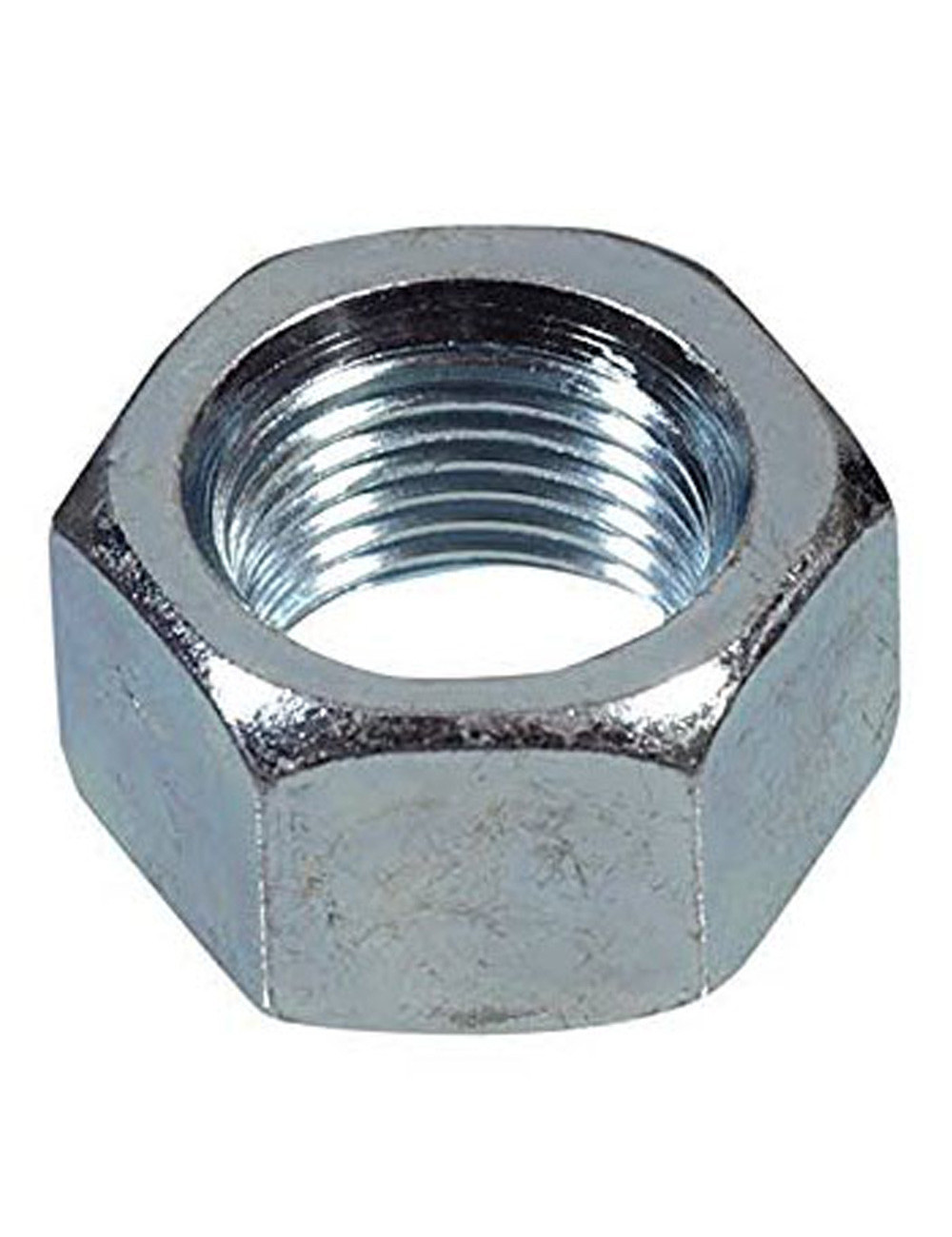 GI HEX NUT 14 MM