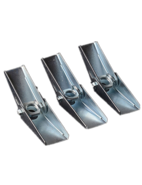 IRON FISHER GYPSUM BOARD 4 MM