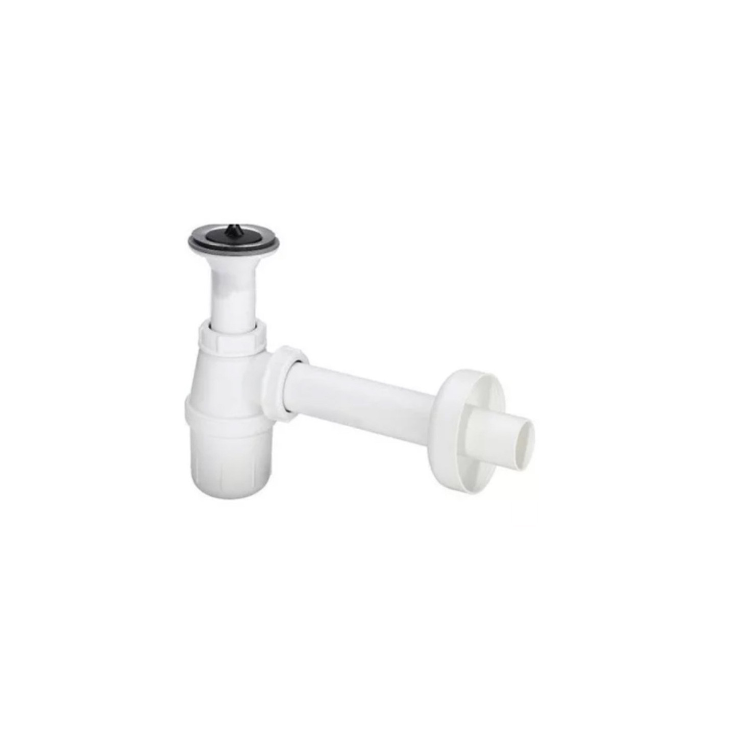 PVC SIPHON SINK 1.5"
